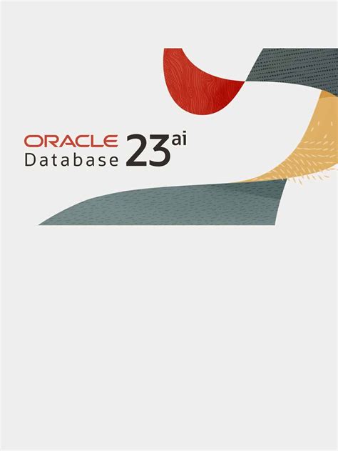 Oracle Launches Database 23ai For Ai Driven Solutions