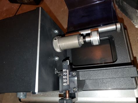 Hudy Automatic Tire Truer R C Tech Forums