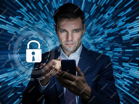 Cybersecurity Concepts To Protect Data Cyber Security Technology For Protecting Personal Data