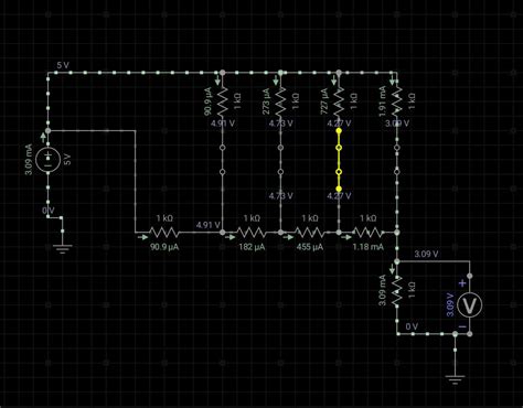 Can I Use Analogread To 4 Button Input R Arduino