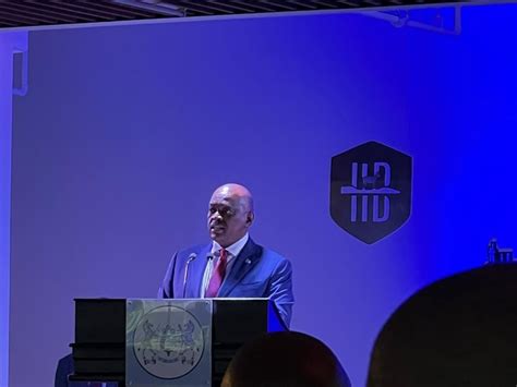 Gorata Michelle Kgari Posted On Linkedin