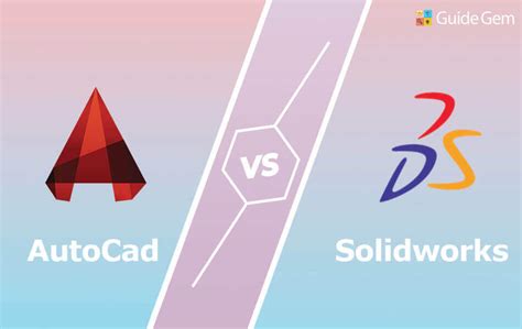 Solidworks Vs Autocad Acetokings