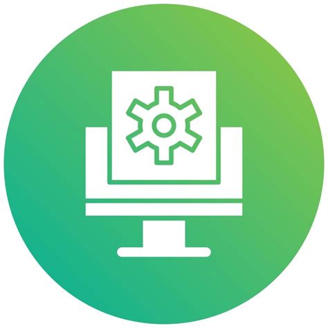 Premium Vector Web Optimization Vector Icon Design Illustration