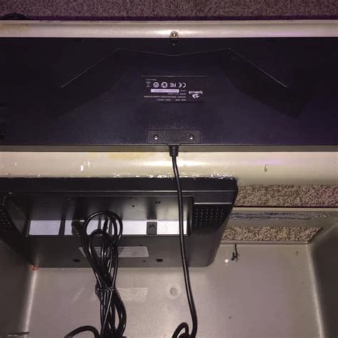 TRS Model III Retro Fitted Hackaday Io