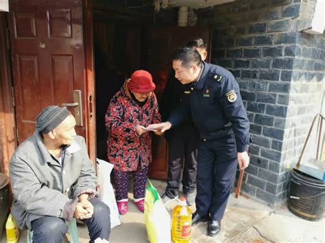 邳州市城管局：学史力行，用爱点亮“微心愿”我苏网