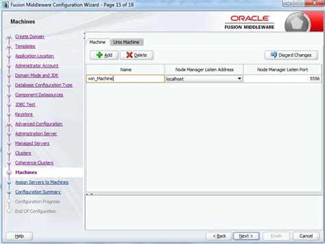 Service Oriented Architecture Oracle Soa Suite 12c Osb Domain Configuration Part 2
