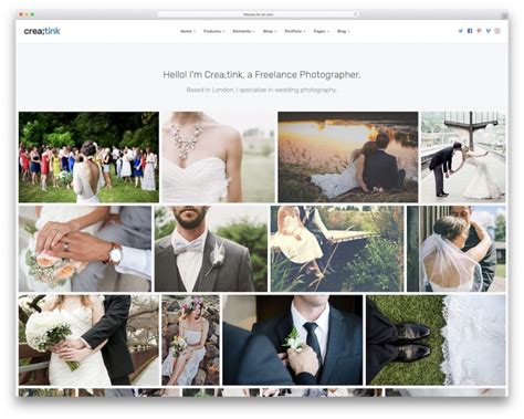 Awesome HTML Grid Website Templates Colorlib Awesome HTML Grid Website Templates Colorlib