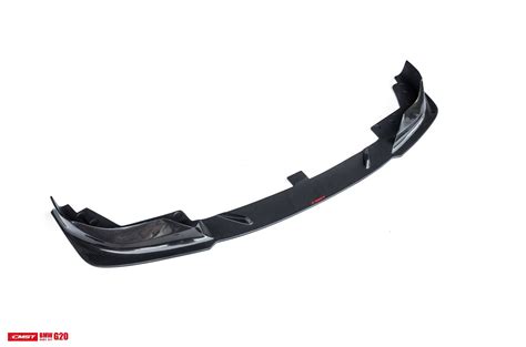 Cmst Carbon Fiber Body Kit Set For Bmw 3 Series G20 G21 Compra Con