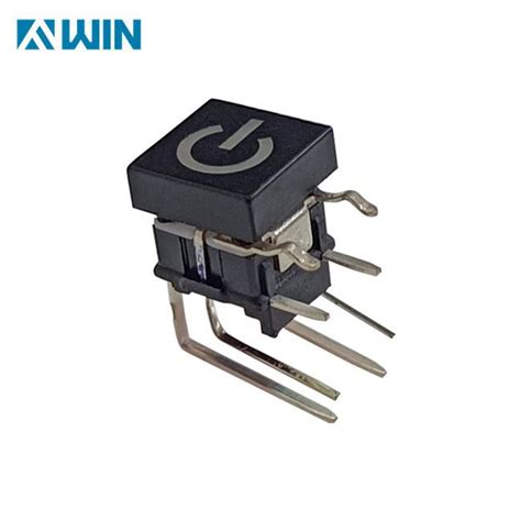 Sensitive PC Connect Touch Emergency Stop Switch