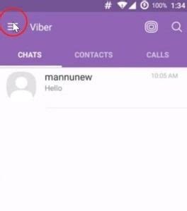 Como alterar o número do Viber no PC e celular Dr Fone