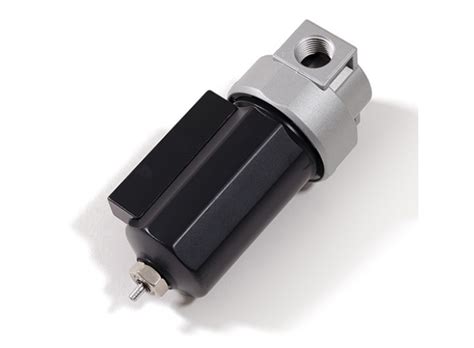 Radex® Airline Filter Ensure Clean Breathing Air When Blasting Elcometer Radex® Airline Filter Ensure Clean Breathing Air When Blasting Elcometer