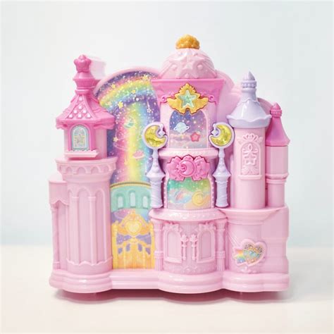 [티니핑] 슈팅스타 티니핑 레전드핑 오로라핑 캐슬하우스 왕자핑 은하수마차 리뷰 레전드핑 피규어 퀄리티 네이버 블로그