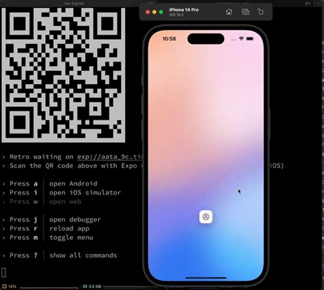 Share Gesture Interaction In React Native Using Reanimated — Iii By Karthik Balasubramanian