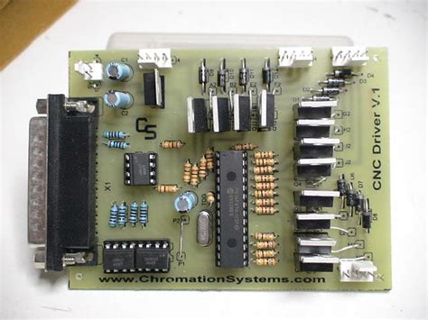 Parallel Port Cnc Control Algorithm C Lassaworlds