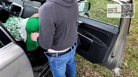 Sex In A Car On The Outskirts Of The Forest Free Porn 6d XHamster