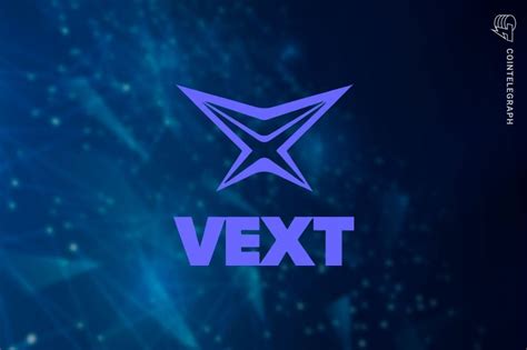 Vext Is Next For Veloce In Web3 Evolution