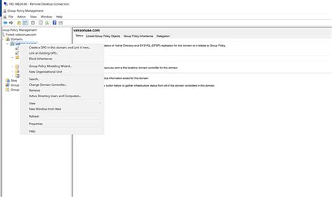 Enable RDP ADDS Users Linux Administrator System Administrator IT Infrastructure Blogs