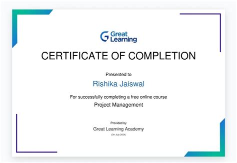 Rishika Jaiswal On Linkedin Greatlearningacademy Greatlearning