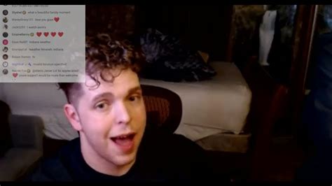 Steven Talks About How Weird Asmr Is Youtube