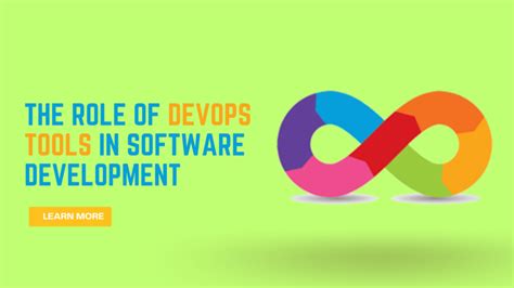 A Guide To Role Of Devops Tools In Software Development