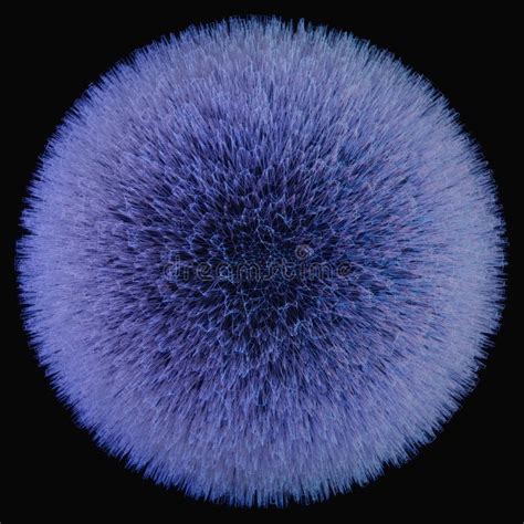 Abstract Geometric Organic Structure Stock Illustration Illustration Of Life Science 134704184