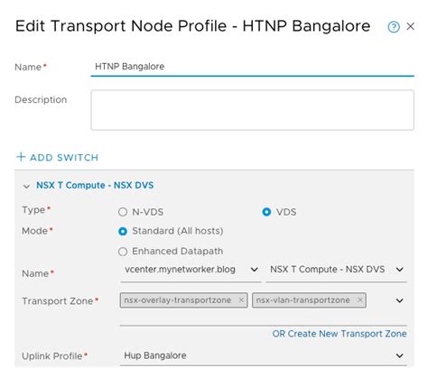 NSX T Federation Active Active Data Centers Networking Security