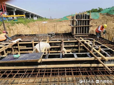 青岛15座小型水库除险加固主体完工，6月底前拟完成蓄水验收工作工程管理
