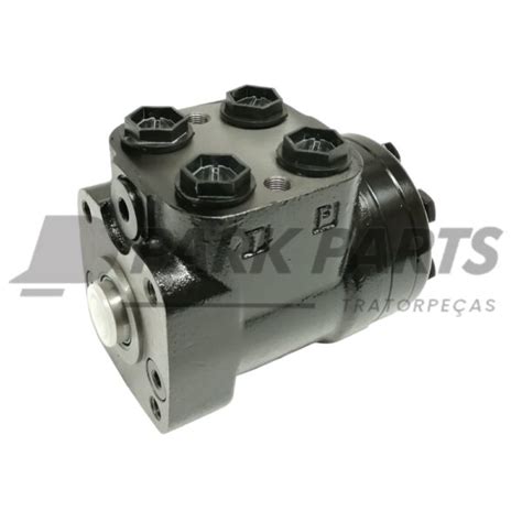 Unidade Hidrostatica Dansfoss 4x4 Nor Vospc160on Park Parts Tratorpeças