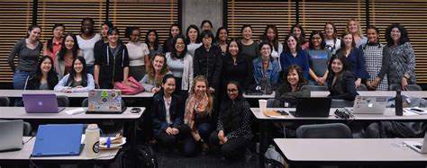 Our Story And Team Ai4good Lab