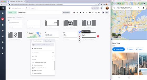 Testim Mobile Preview Sneak Peek At Whats New Testim