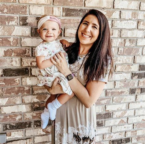 Tik Tok Hello Happy Mom Blog