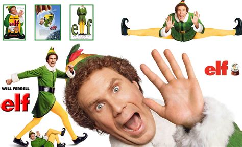 Will Ferrell Elf Wallpapers Top Free Will Ferrell Elf Backgrounds
