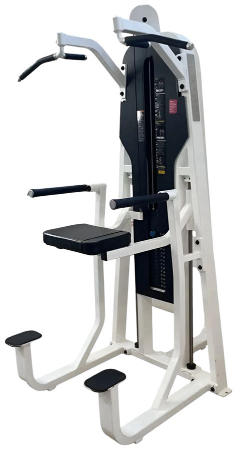 Precor Commercial Treadmill Elliptical And Exercise Bike Page 2