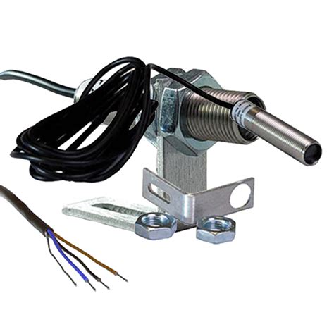 ROS Remote Optical Sensors Ambetronics