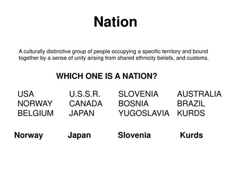 Ppt Stateless Nations Powerpoint Presentation Free Download Id1103526