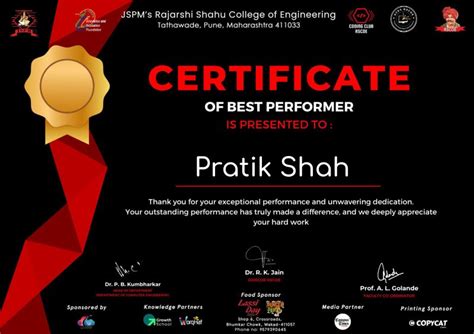 Pratik Shah On Linkedin Avinyahackathon Winners Teamwork Learningandgrowing