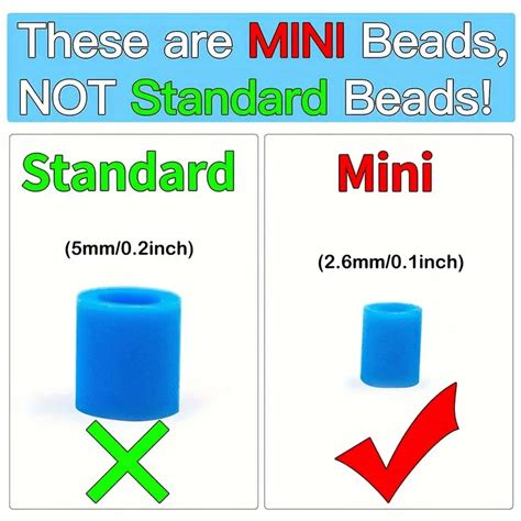Mini Fuse Beads Set Mini Perler Beads Kit Compatible Hama Temu Australia