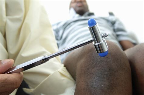 How To Identify The Early Signs Of Motor Neuron Disease