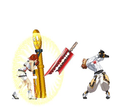 File GGACR System Slashback Png Dustloop Wiki