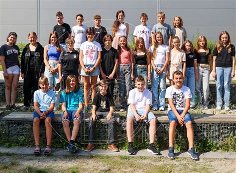 Klassenfotos