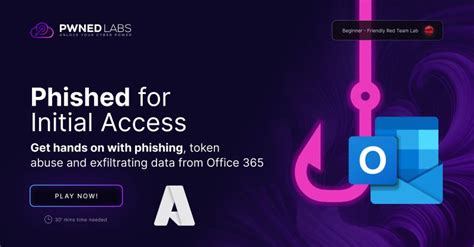 🎣 Learn How To Bypass The Network Perimeter And Get Access Pwned