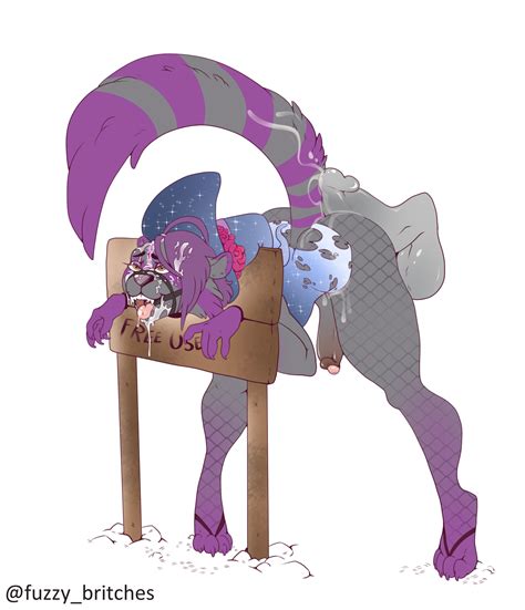 Rule 34 Bondage Bound Clothed Clothing Crossdressing Cum Domination Erection Furry Fuzzy