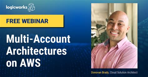 Multi Account Architectures With Aws Control Tower