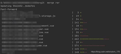 Git自救——解决git头指针分离状态the Git Repository At The Following Path Is In The Csdn博客
