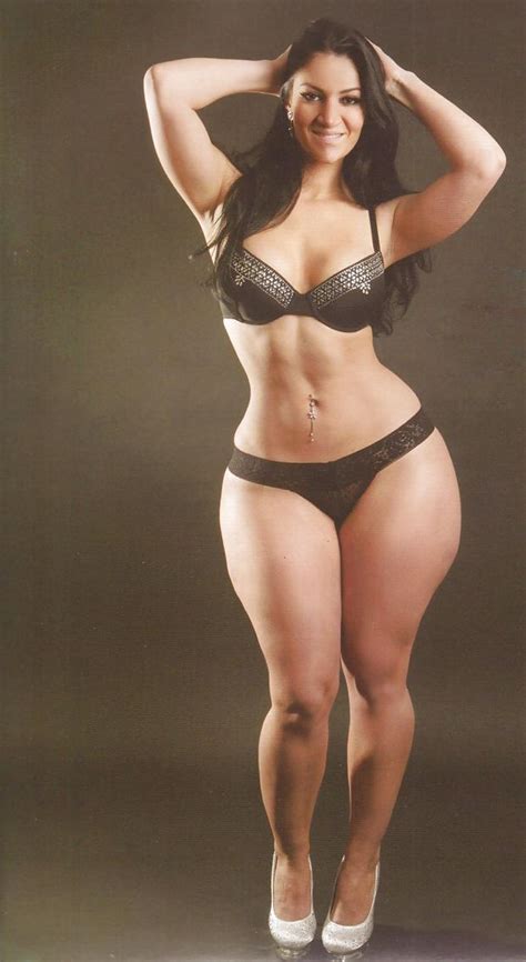 Wide Hips Ramses