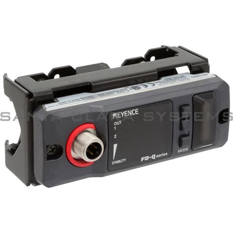 FD Q C Keyence In Stock And Ready To Ship Santa Clara Systems