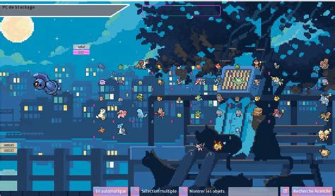 Pc Gui Glitch R Pokemmo