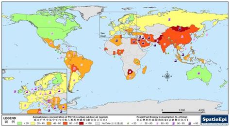 Mapping Public Health 公共衛生地圖網