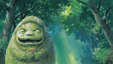 FUCK YEAH GHIBLI Photo