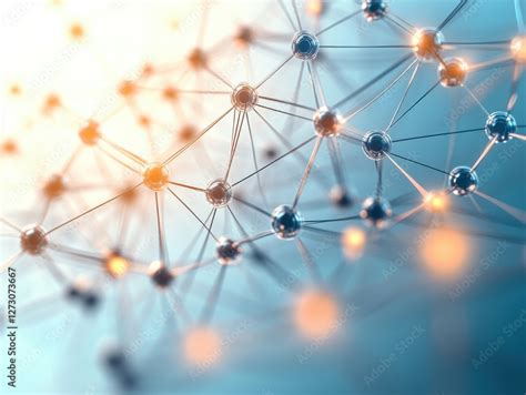 Spiking Neural Network Visualization With Interconnected Nodes Representing Neuromorphic